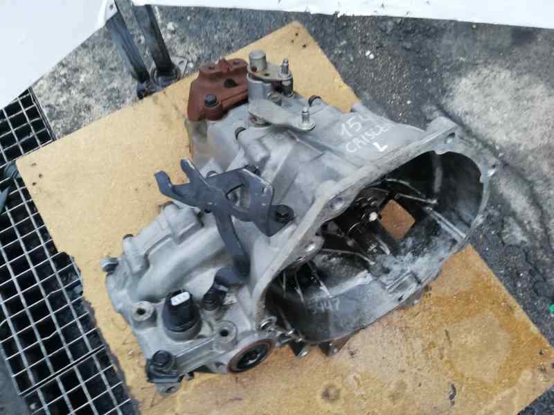 Manual gearbox CHRYSLER PT CRUISER (PT_) 1.6 624900 | B-Parts