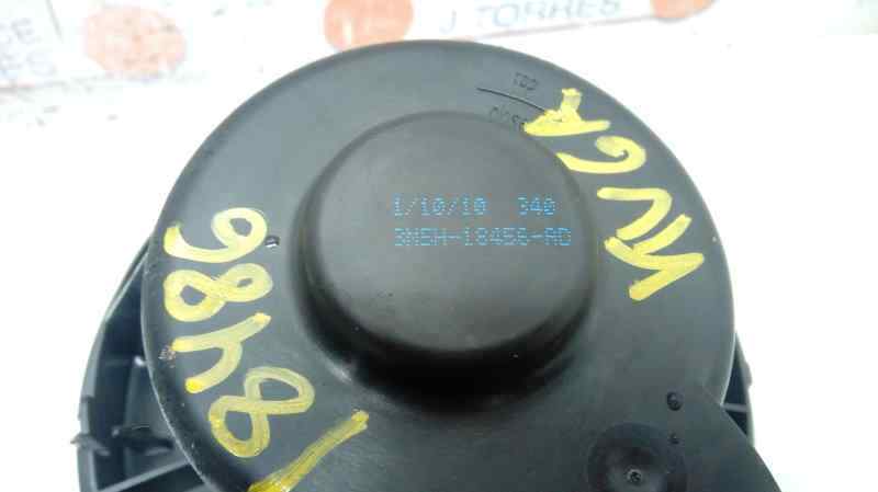 Heater blower motor FORD KUGA I 2.0 TDCi 4x4 2219809 | B-Parts