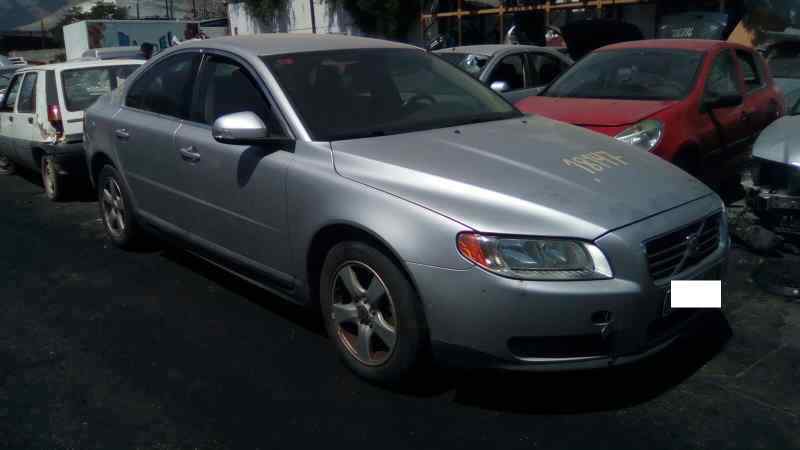 Steering rack VOLVO S80 II (124) 2.0 TDi 4239144 | B-Parts