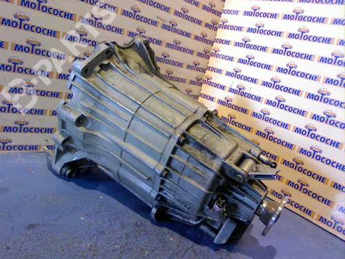 Manual gearbox VOLVO 940 (944) 2.4 Turbo Diesel 84137 | B-Parts