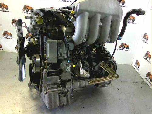 Engine MERCEDES-BENZ E-CLASS (W124) 84760 | B-Parts