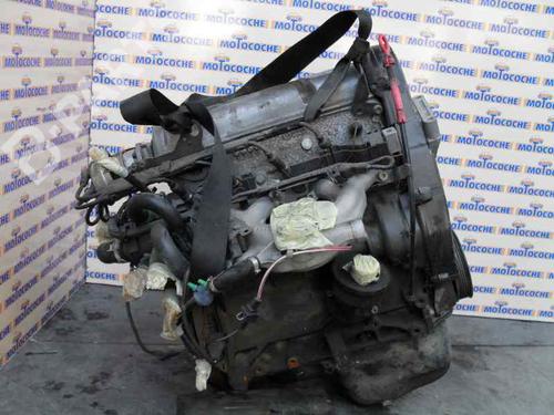 Motor VW POLO III (6N1) 45 1.0 84260 | B-Parts