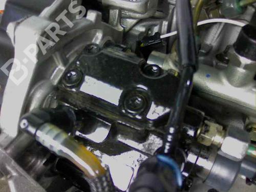 Moteur RENAULT SCÉNIC I MPV (JA0/1_, FA0_) 1.9 dCi (JA05, JA1F) 84734 | B-Parts