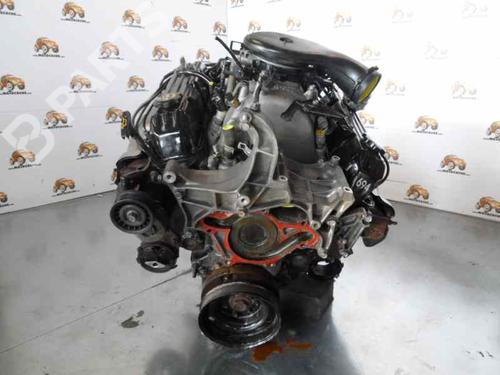 Engine JEEP GRAND CHEROKEE I (ZJ, ZG) 5.2 i 4x4 (ZJ) 85647 | B-Parts