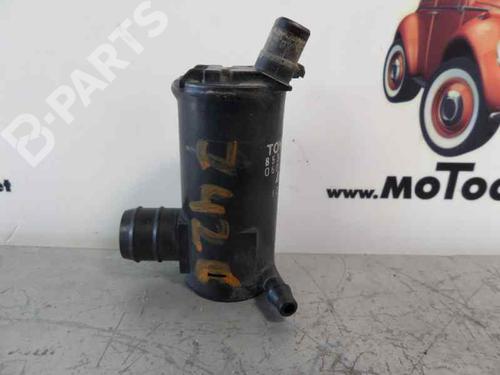 Module électronique TOYOTA LAND CRUISER 80 (_J8_) 4.2 TD (HDJ80) 364715 ...