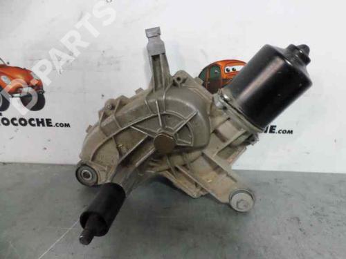 Essuie-glace moteur avant CITROËN C4 Picasso I MPV (UD_) 1.6 HDi 1331928 | B-Parts