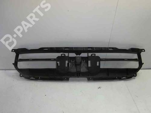 Front grille AUDI A4 B8 Avant (8K5) 2.0 TDI 8K0853651E | B-Parts
