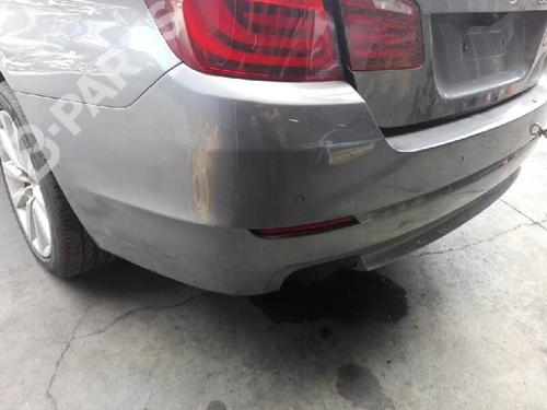 Rear bumper BMW 5 (F10) 530 d 51757185113 | B-Parts