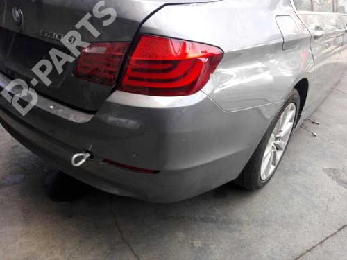 Rear bumper BMW 5 (F10) 530 d 51757185113 | B-Parts
