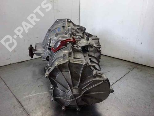 Manual gearbox AUDI A4 B8 (8K2) 2.0 TDI 325012 | B-Parts