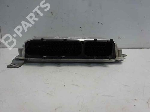 Engine control unit (ECU) SMART FORTWO Coupe (451) 1.0 (451.330, 451. ...