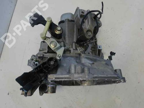 Manual gearbox PEUGEOT 207 (WA_, WC_) 1.4 HDi 20CQ55 | B-Parts