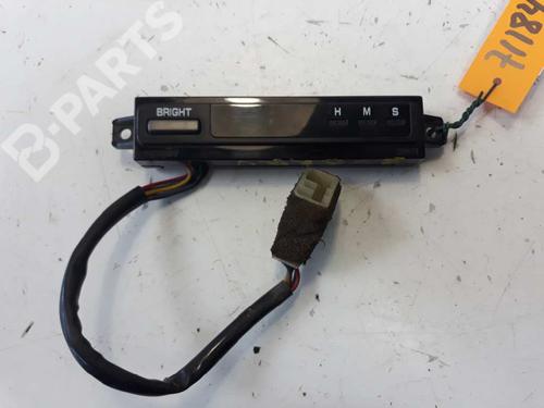 Used Car Parts For SUBARU LEGACY I (BC) 2200 4WD (BC6, BC7) V14573 | B ...