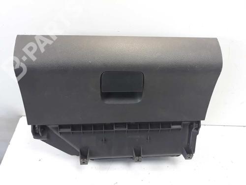 Glove box VW POLO (9N_) 1.4 16V 2386697 | B-Parts