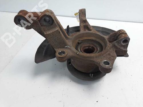 Fusée avant droite DACIA DUSTER (HS_) 1.5 dCi (HSAJ) 1910248 | B-Parts