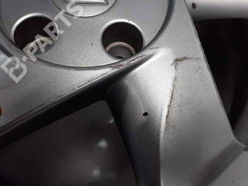 Rim DACIA DUSTER (HS_) 1.5 dCi 8200810243 | B-Parts