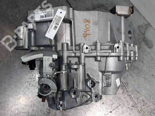 Manual gearbox VW CRAFTER Van (SY_, SX_) 2.0 TDI 2500177 | B-Parts