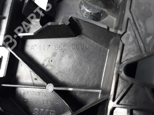 Peças Auto Usadas Para MERCEDES-BENZ CLA Shooting Brake (X117) CLA 200 ...