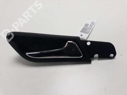 Interior door handle MERCEDES-BENZ B-CLASS Sports Tourer (W245) B 180 ...