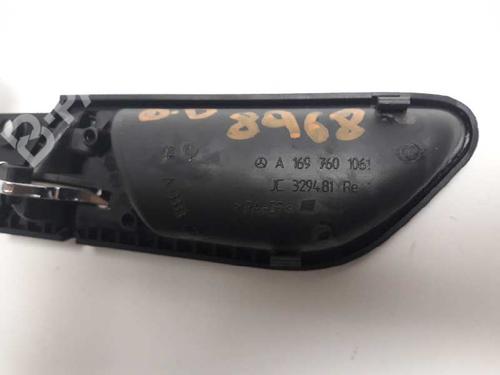 Interior door handle MERCEDES-BENZ B-CLASS Sports Tourer (W245) B 180 ...