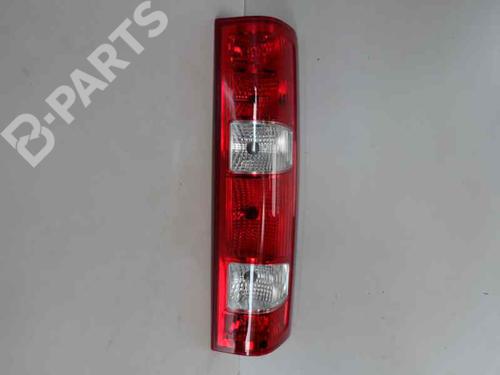 Feu arrière droite IVECO DAILY III Platform/Chassis 35 C 12 , 35 S 12 ...