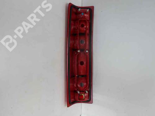 Feu arrière droite IVECO DAILY III Platform/Chassis 35 C 12 , 35 S 12 ...