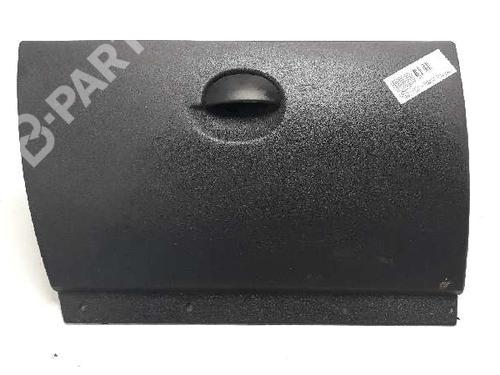 Glove box DACIA DUSTER (HS_) 1.2 TCe 125 8201233965 | B-Parts