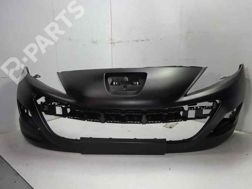 Pare-chocs avant PEUGEOT 207 (WA_, WC_) 3022565 | B-Parts