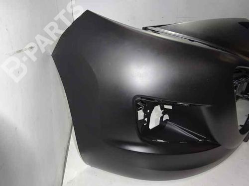 Pare-chocs avant PEUGEOT 207 (WA_, WC_) 3022565 | B-Parts