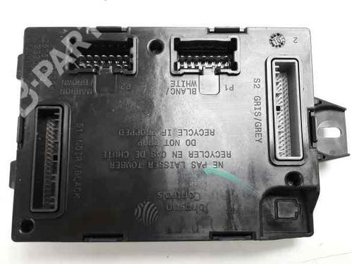 Module électronique RENAULT TRAFIC III Van (FG_) 1.6 dCi 125 (FGMH ...