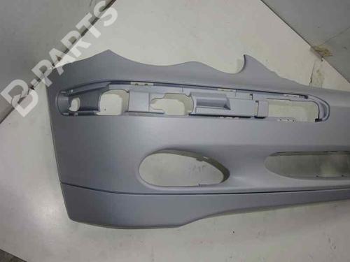 Front bumper MERCEDES-BENZ C-CLASS (W203) 4194197 | B-Parts