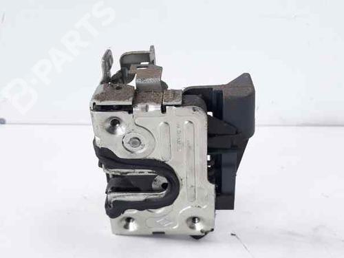 Front right lock DACIA DUSTER (HS_) 1.5 dCi 4251274 | B-Parts