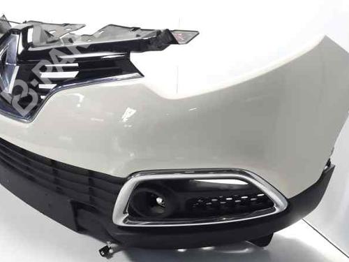 Pare-chocs avant RENAULT CAPTUR I (J5_, H5_) 0.9 TCe 90 4367765 | B-Parts