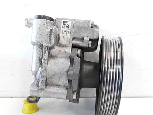 Steering pump BMW 5 (E60) 520 d 4445092 | B-Parts