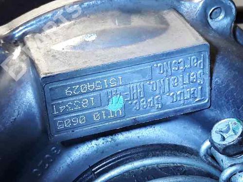Engine MITSUBISHI L200 / TRITON (KA_T, KB_T) 2.5 DI-D 4WD (KB4T ...