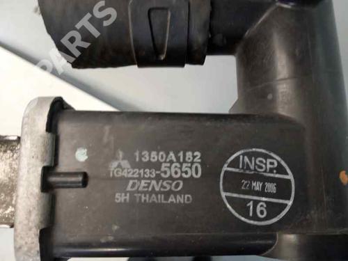 Water radiator MITSUBISHI L200 / TRITON (KA_T, KB_T) 2.5 DI-D 4WD (KB4T ...