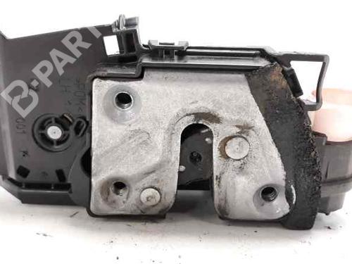 Front left lock RENAULT CLIO IV (BH_) 1.5 dCi 75 1514182 | B-Parts