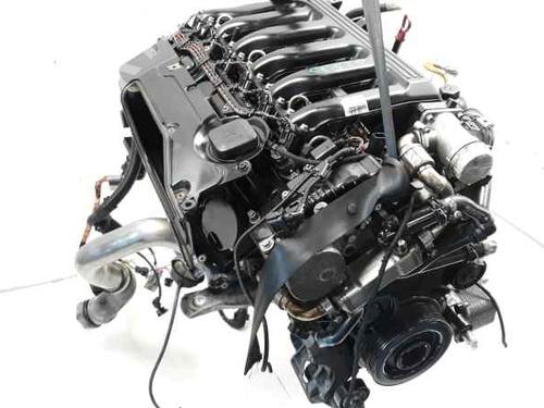 Engine BMW 5 (E60) 530 d 1513499 | B-Parts