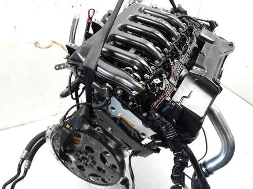 Engine BMW 5 (E60) 530 d 1513499 | B-Parts