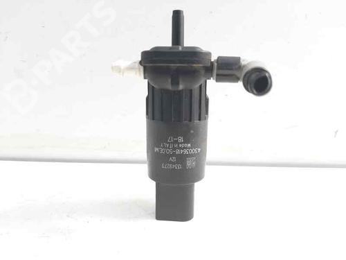 Electronic module OPEL ZAFIRA TOURER C (P12) 1.6 (75) 4687797 | B-Parts