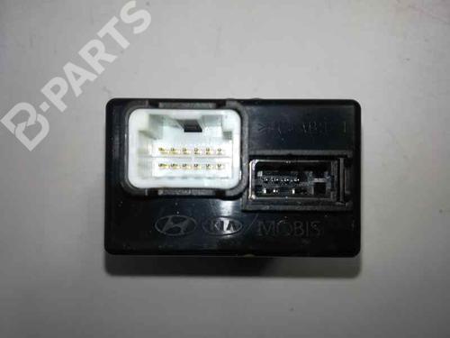 Electronic module HYUNDAI TUCSON (TL, TLE) 1.7 CRDi 4710396 | B-Parts