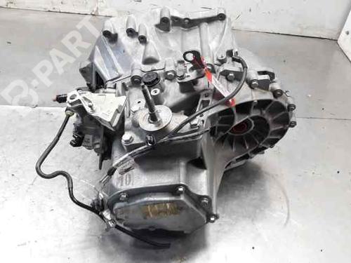 Manual gearbox CITROËN BERLINGO MULTISPACE (B9) 1.6 BlueHDi 120 20EA66 | B-Parts