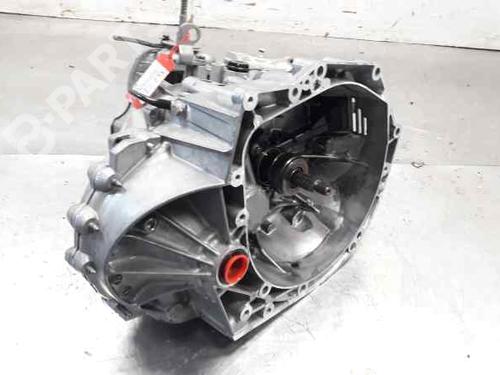 Manual gearbox CITROËN BERLINGO MULTISPACE (B9) 1.6 BlueHDi 120 20EA66 | B-Parts