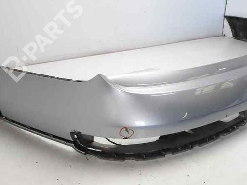 Rear bumper AUDI Q7 (4LB) 3.0 TFSI quattro (333 hp) | B-Parts