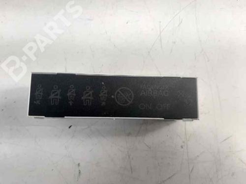 Electronic module CITROËN C3 AIRCROSS II (2R_, 2C_) 1.5 BlueHDi 100 ...