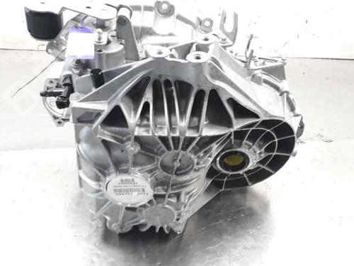 Manual gearbox MERCEDES-BENZ CLA Coupe (C117) CLA 180 (117.342) 4802705 ...