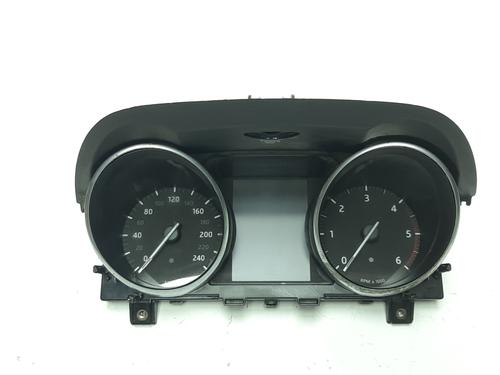 Instrument cluster LAND ROVER RANGE ROVER EVOQUE (L538) 2.2 D 4x4 ...