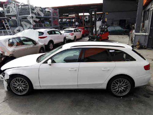 Driveshaft AUDI A4 B8 Avant (8K5) 3.0 TDI quattro 8K0521101G | B-Parts