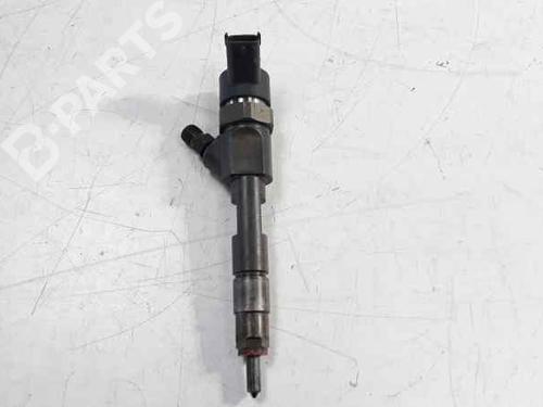 Injecteur RENAULT SCÉNIC I MPV (JA0/1_, FA0_) 1.9 dCi RX4 5863551 | B-Parts