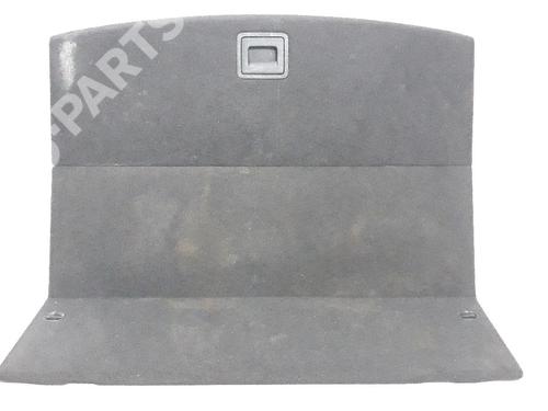 Rear parcel shelf VW GOLF VII Variant (BA5, BV5) 1.6 TDI 4996622 | B-Parts